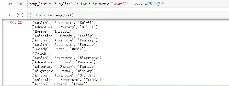 Kaggle入门——电影案例数据分析kaggle数据分析案例emperor10的博客 Csdn博客 