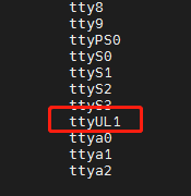 ZYNQ+PetaLinux控制AXI-uartlite实现串口数据自发自收_petalinux axi-lite驱动-CSDN博客