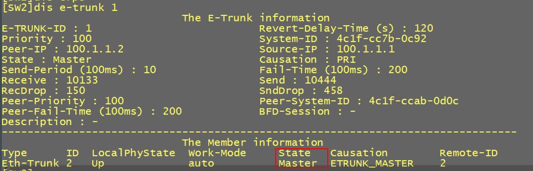 E-Trunk小实验-CSDN博客
