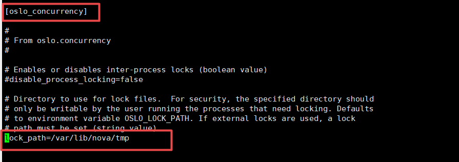 Openstack基础环境配置（六）：手动安装配置nova组件(控制节点)_00-nova-placement-api.conf-CSDN博客