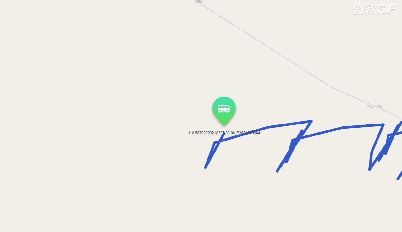 openlayers自定义动画_openlayers 动画-CSDN博客