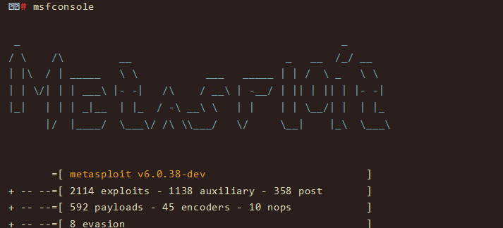 VPS安装MSF_debian 安装msf-CSDN博客