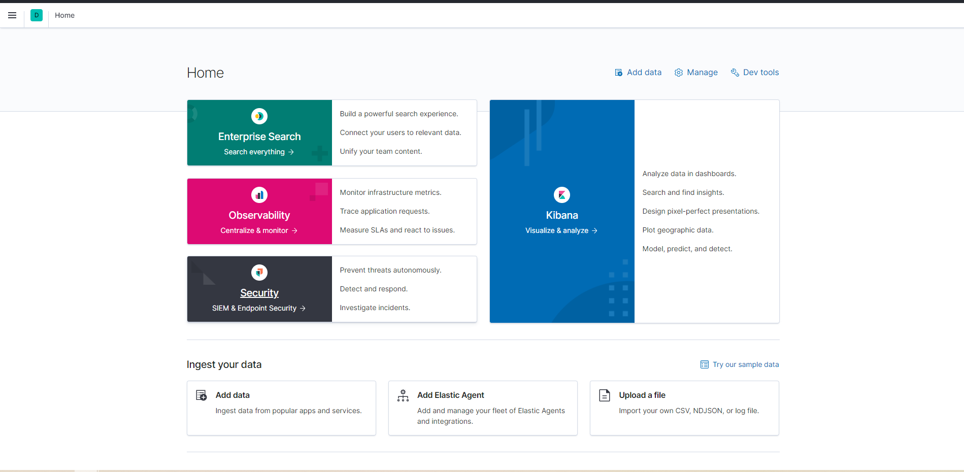 如何下载Elasticsearch、elasticsearch-head、kibana、ik分词器_elasticsearch head下载-CSDN博客