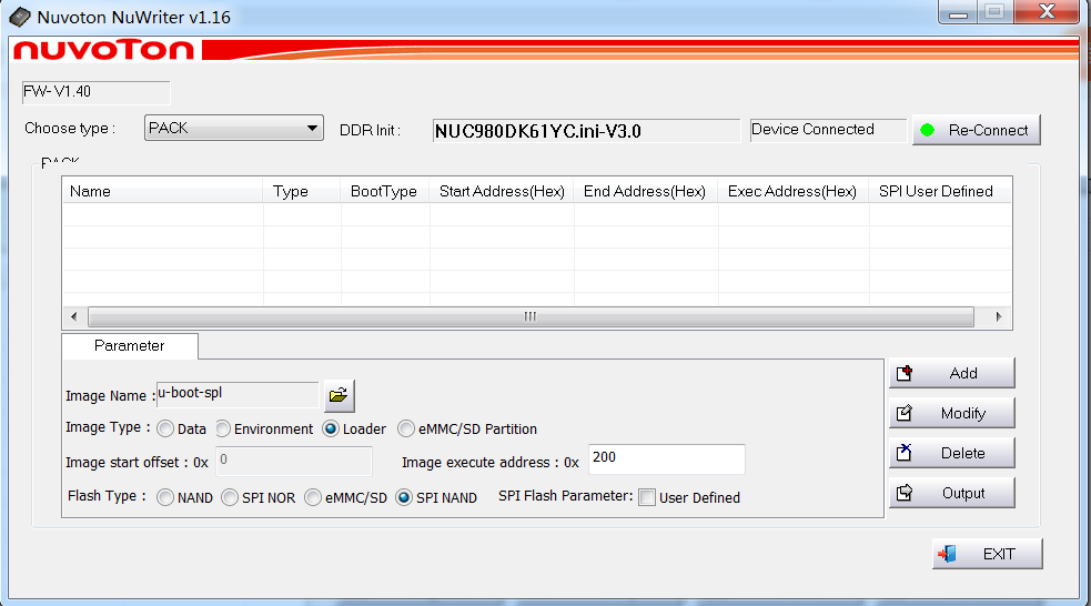 buildroot 用法 记录_cannot execute cross-compiler-CSDN博客