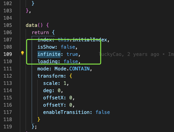 Element image图片组件 el-image-viewer、不循环_el-image :preview-src-list 不循环预览-CSDN博客
