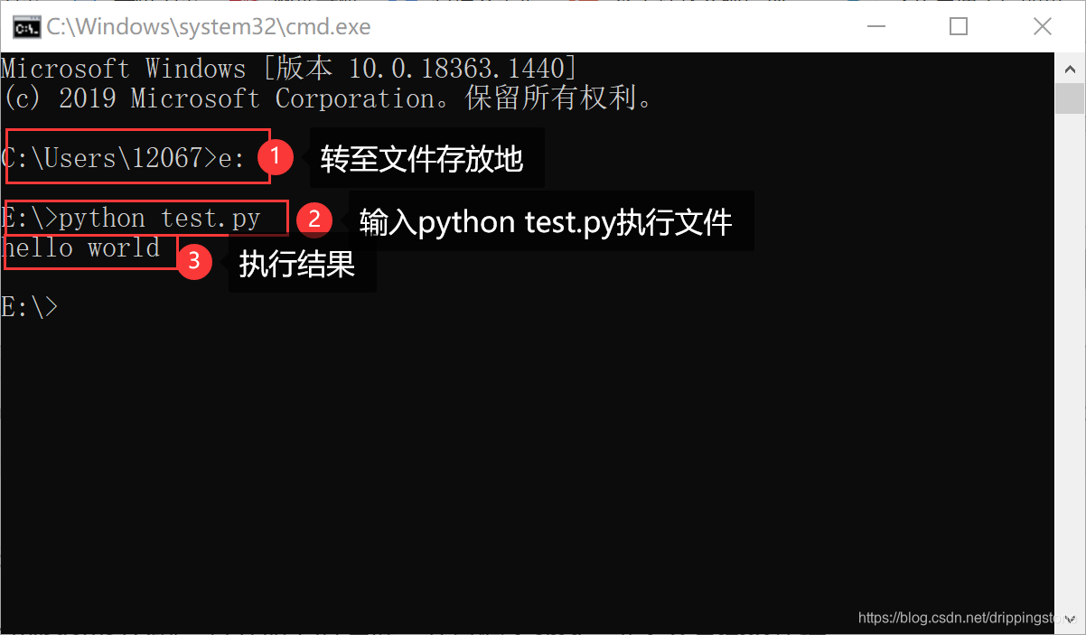 Python基础入门(二)——jupyter Notebook中的第一行代码jupyter Notebook简单代码 Csdn博客