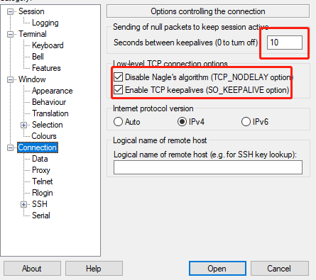 Kettle使用Putty工具SSH连接MySQL，Kettle SSH连接MySQL，Xshell，Putty_kettle 数据库连接 ssh-CSDN博客