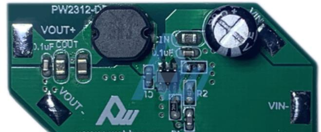 24V转5V降压芯片，24V转3.3V的稳压芯片，中文规格书-CSDN博客