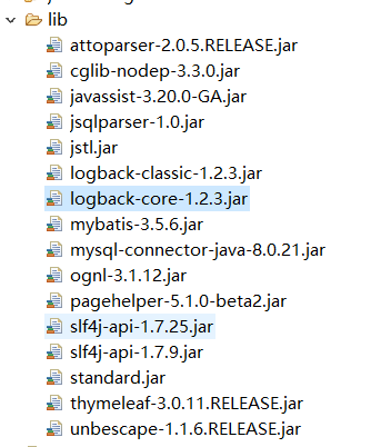 日志、关于logback无法打印mybatis日志的问题_启动类没有打印mybatis信息-CSDN博客