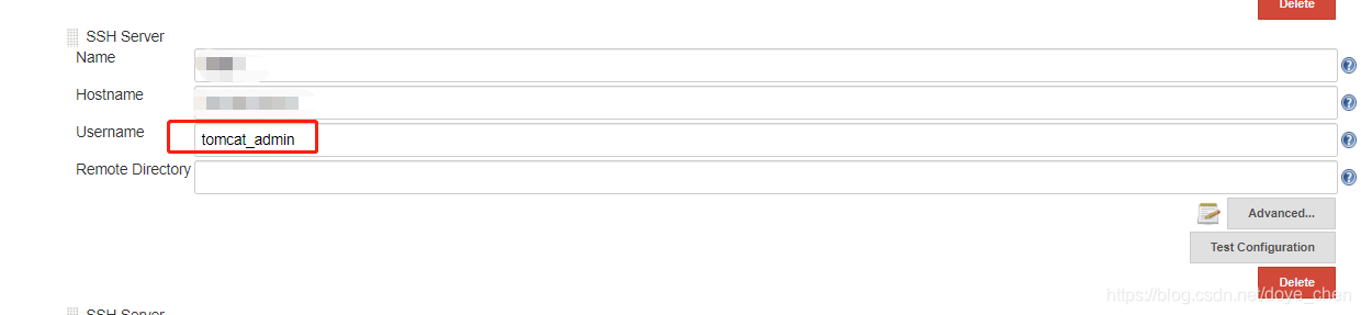 Jenkins Ssh报错:exception When Publishing Exception Message Exec Exit Status Not Zero Status 1