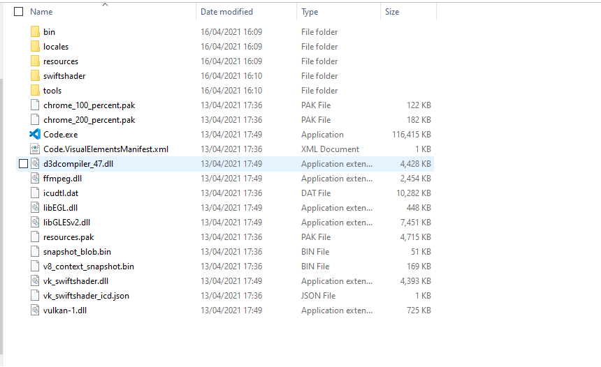 VSCode下载安装和配置Java环境_java下载vscode-CSDN博客