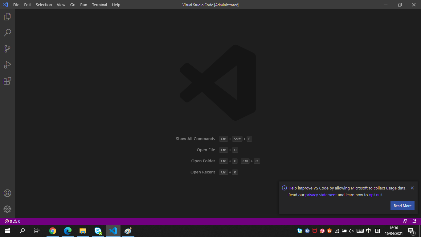 VSCode下载安装和配置Java环境_java下载vscode-CSDN博客