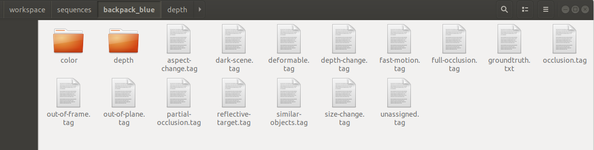 vot-toolkit-python测试DiMP50在VOT2018上的表现-CSDN博客