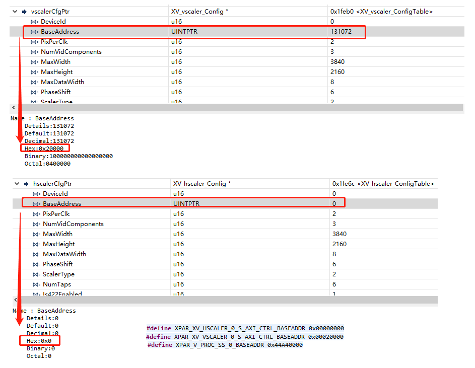 microblaze之Video Processing Subsystem调试误区-CSDN博客