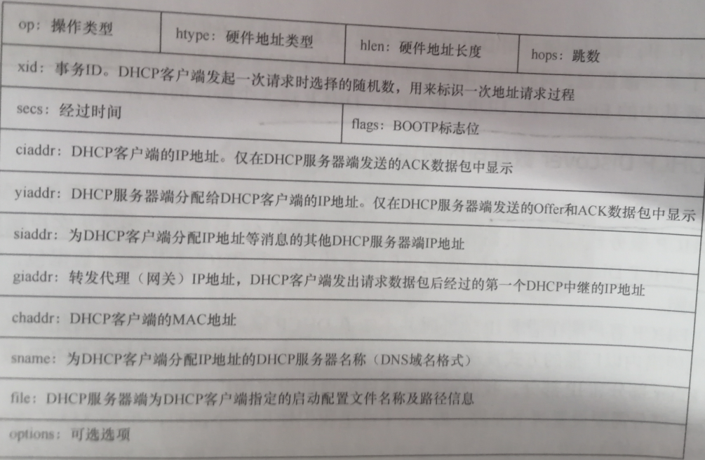 DHCP协议及Python脚本模拟测试_python dhcp client-CSDN博客