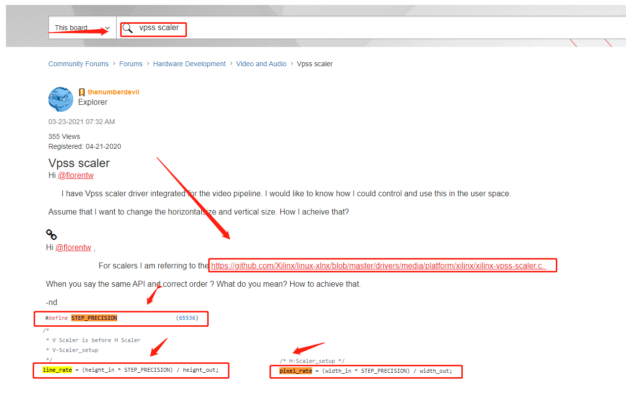 microblaze之Video Processing Subsystem调试误区-CSDN博客