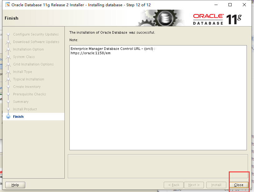 Linux下安装oracle 11G 无坑版本！_oracle11 linux安装包-CSDN博客