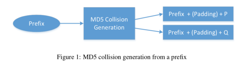 SEEDLAB2.0-MD5 Collision Attack Lab-CSDN博客