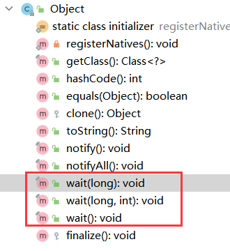 并发编程之五：synchronized底层原理、monitor、轻量级锁、偏向锁、wati/notify/notifyAll、join、状态转换_wati java-CSDN博客