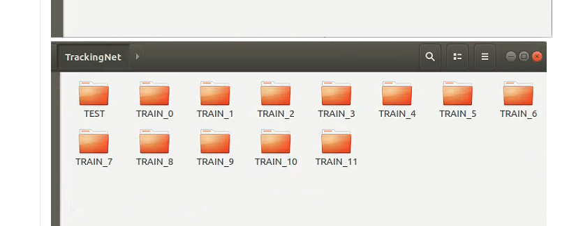 PyTracking运行的小问题_pytracking got10k-CSDN博客