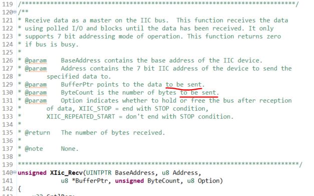AXI-IIC官方示例解析_axi iic-CSDN博客