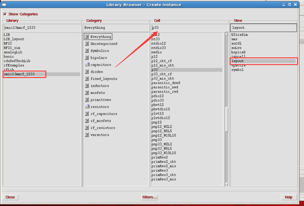 从零开始的版图设计-CSDN博客