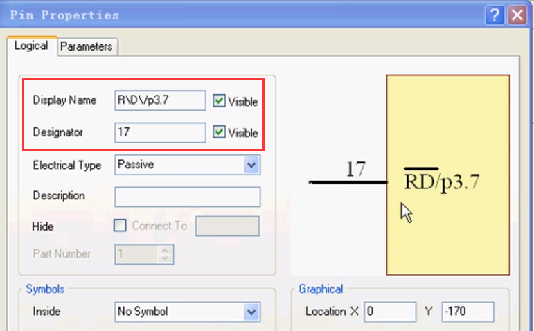 DXP2004/Altium Desinger 自己画元器件和封装，及注意事项_dxp怎么自己画元件-CSDN博客