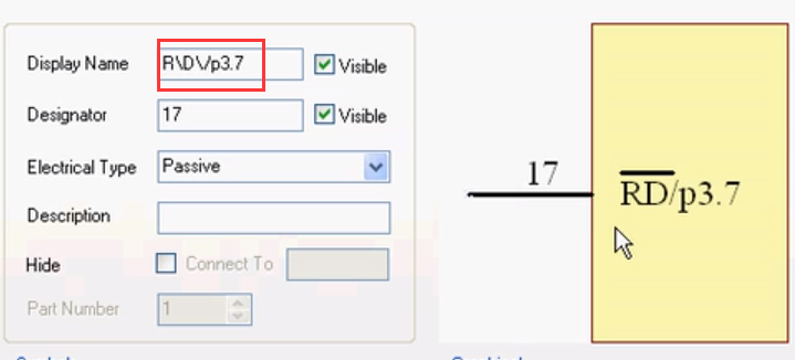DXP2004/Altium Desinger 自己画元器件和封装，及注意事项_dxp怎么自己画元件-CSDN博客