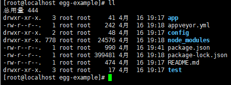 在docker上部署egg项目——图文详解_docker部署egg项目-CSDN博客