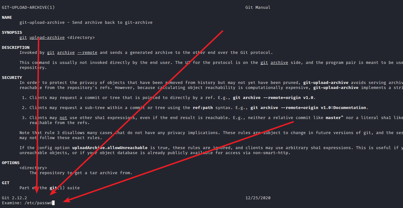 【vulhub】GIT-SHELL 沙盒绕过（CVE-2017-8386）漏洞复现_cve-2017-8386 漏洞复现-CSDN博客