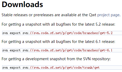 QWT下载、安装、配置教程-CSDN博客