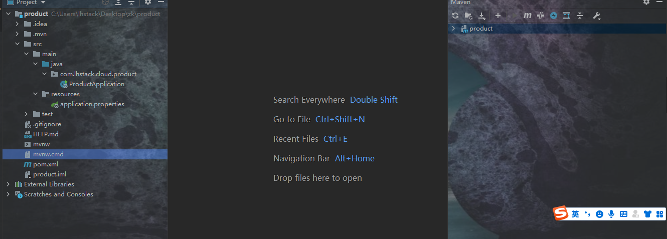 spring cloud篇-(使用zookeeper作为注册中心和配置中心)-CSDN博客