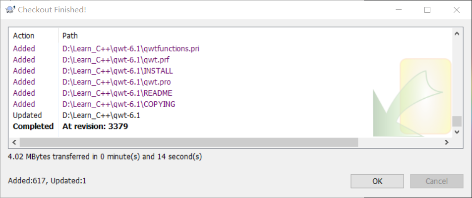 QWT下载、安装、配置教程-CSDN博客