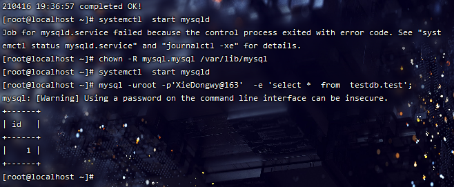 Linux MySQL备份——percona-xtrabackup工具的安装和使用_部署percona-xtrabackup-CSDN博客