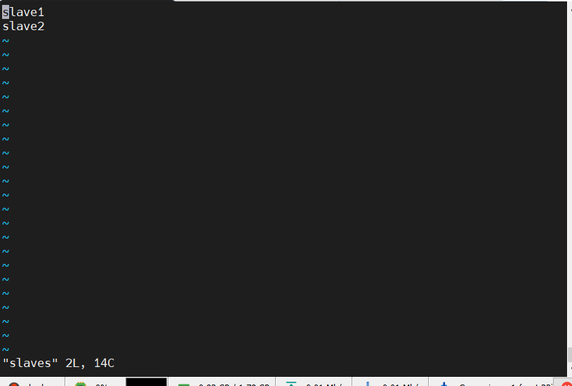 centos7搭建hadoop集群（超详细）_centos7hadoop-CSDN博客