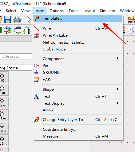 手把手教你2019ADS软件导入S2P文件测试_ads导入s2p文件仿真s参数-CSDN博客