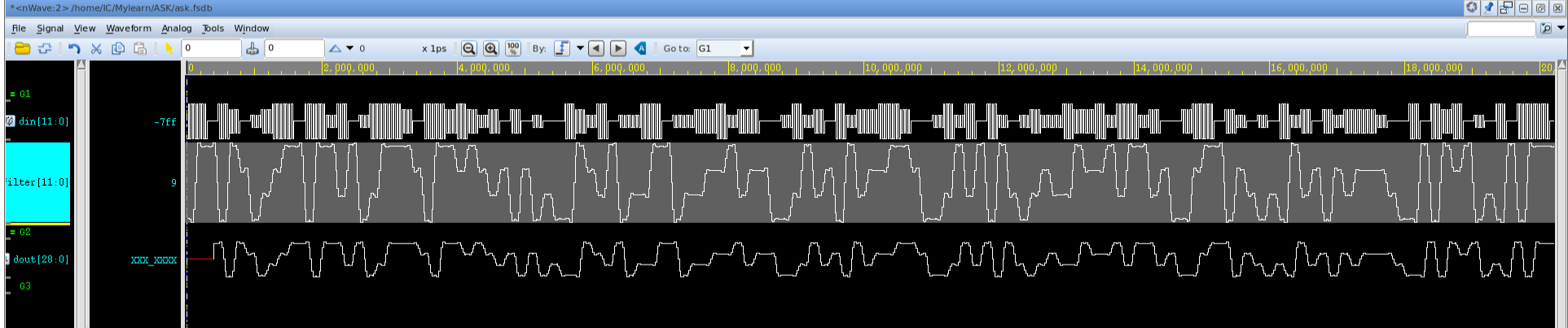 ASK数字调制解调实现_ask解调电路-CSDN博客