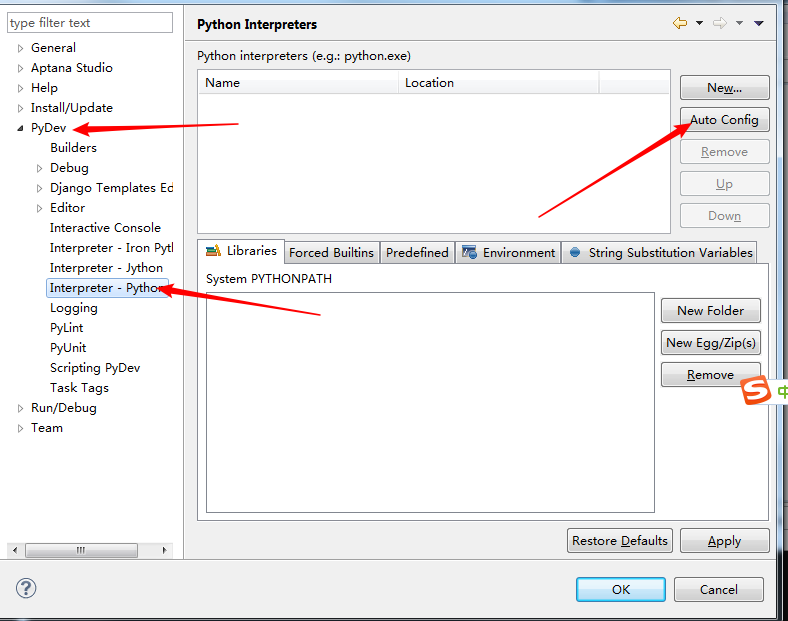 Aptana_Studio_3_Setup_3.4.0的安装以及环境配置_aptana studio 3-CSDN博客