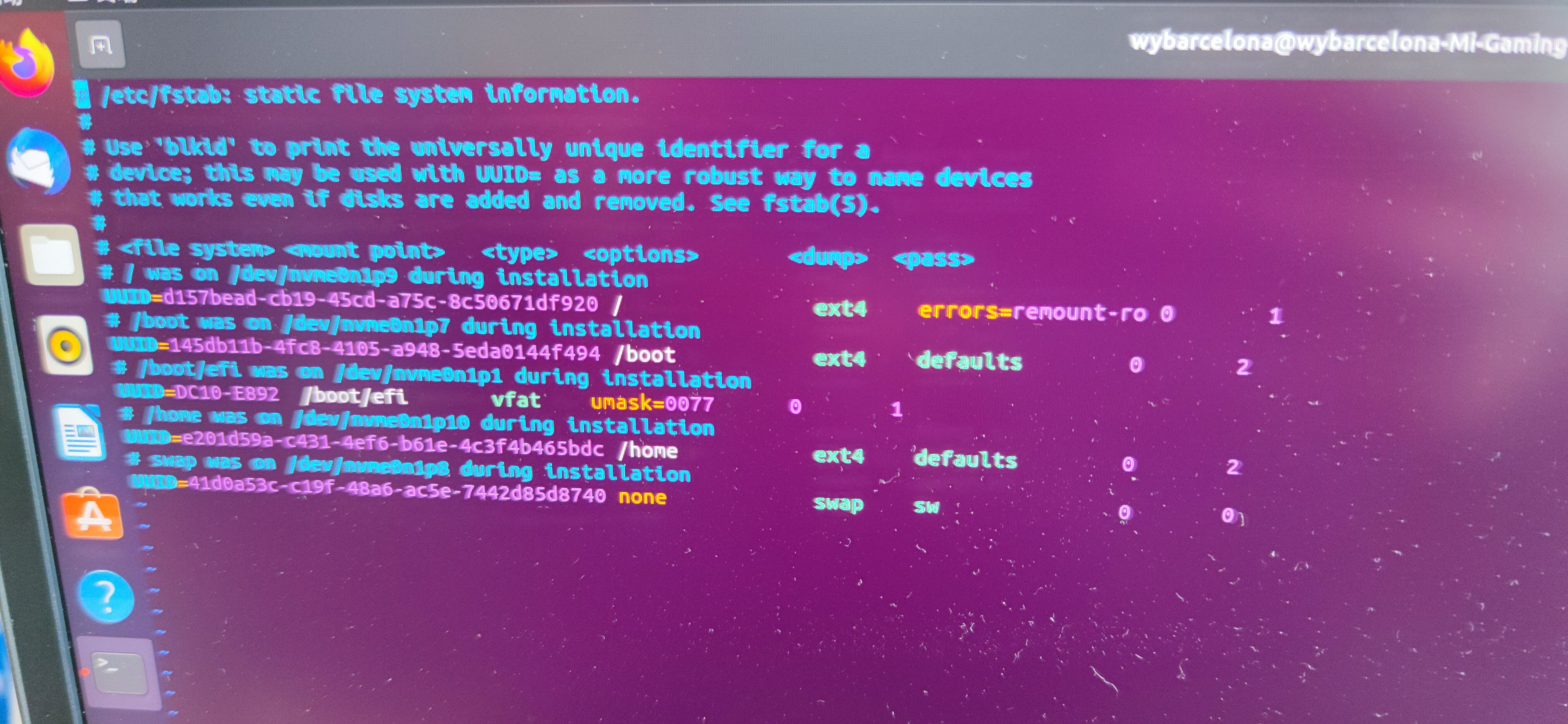 rEFInd引导Win10+Ubuntu+Deepin+macOS+Phoenix+Fyde+cent+openSUSE+Kylin+ChromeOS+RedFlag）时menuentry的 ...