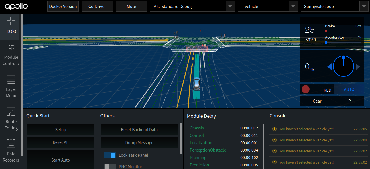 百度Apollo仿真仿真平台搭建-附1_百度 pollo仿真结果-CSDN博客
