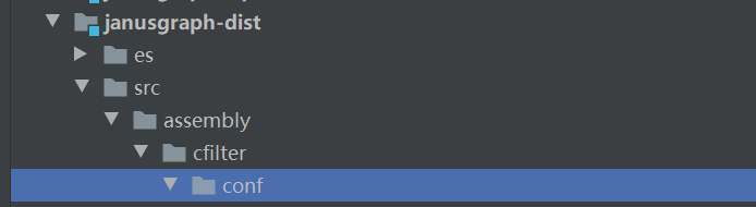 JanusGraph源码本地编译_classnotfoundexception: org.apache.htrace.core.htr-CSDN博客