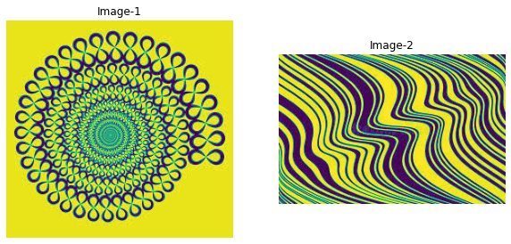 [VP] Sobel, Scharr, Prewitt, Roberts四种滤波器的对比_vp滤波-CSDN博客