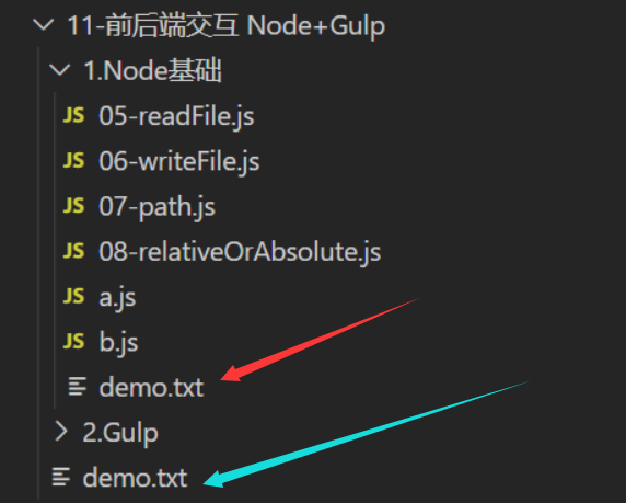 Node.js 相对路径 vs 绝对路径_node 如何限制不能使用相对目录-CSDN博客