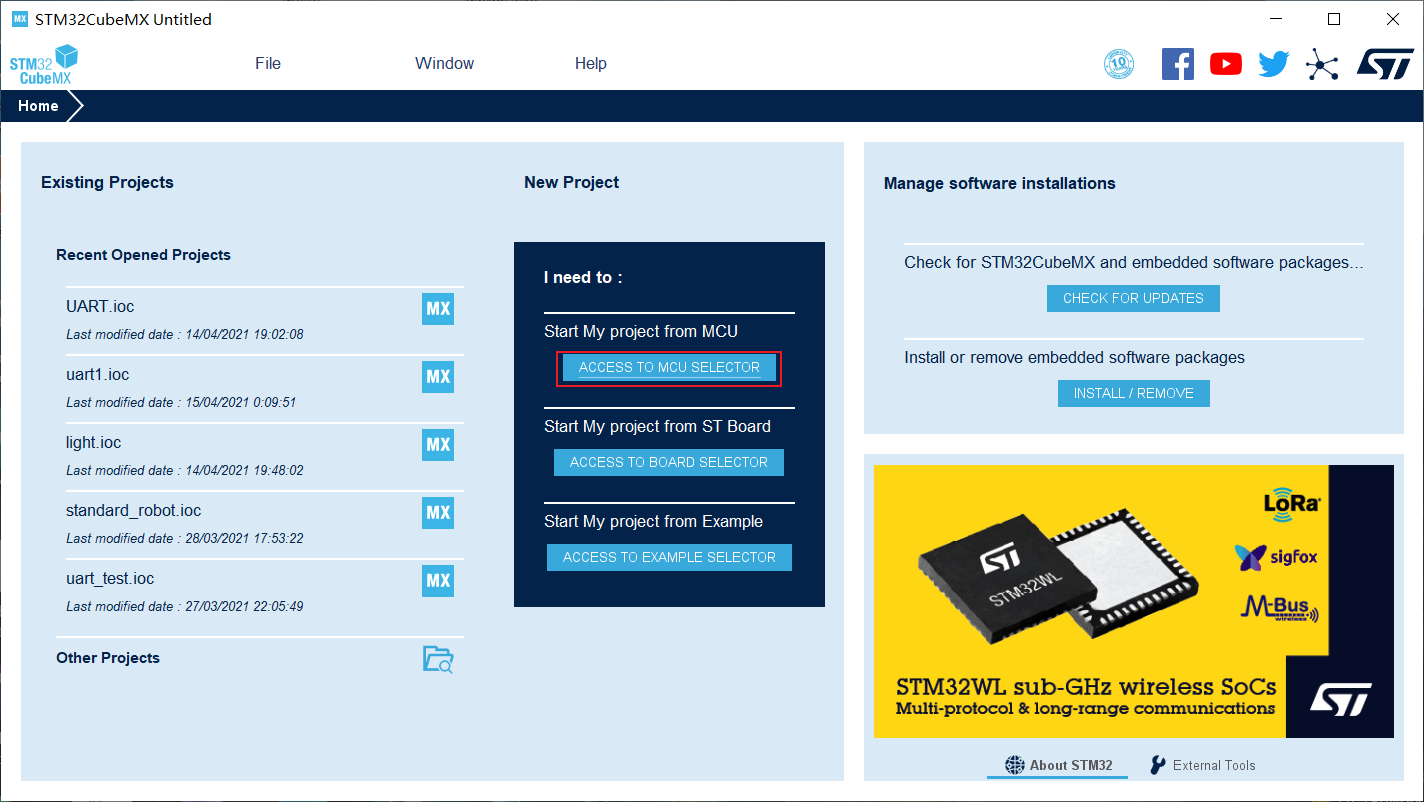 Stm32 Lcd Hal Library Hallcdwrite Function Instructions Programmer Sought