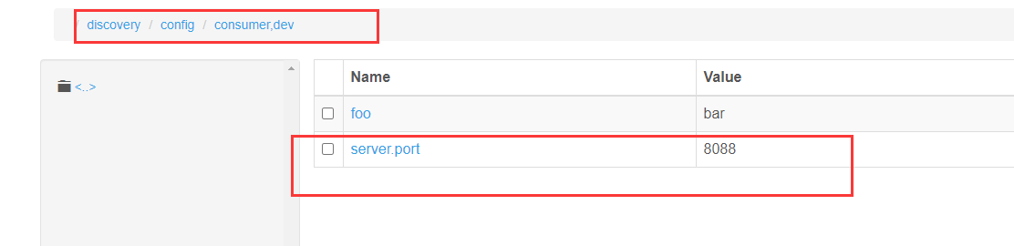 spring cloud篇-(使用zookeeper作为注册中心和配置中心)-CSDN博客