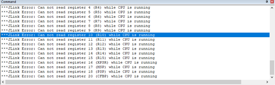 stm32Cube生成代码 报错can not read register_stm32 cannot read idr-CSDN博客