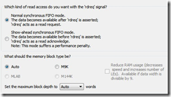 【转载】Quartus II LPM使用指南-FIFO篇_quartus lpm-CSDN博客