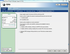 【转载】Quartus II LPM使用指南-FIFO篇_quartus lpm-CSDN博客