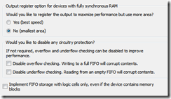 【转载】Quartus II LPM使用指南-FIFO篇_quartus lpm-CSDN博客